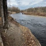 Levee Loop, Pennsylvania - 265 Reviews, Map | AllTrails