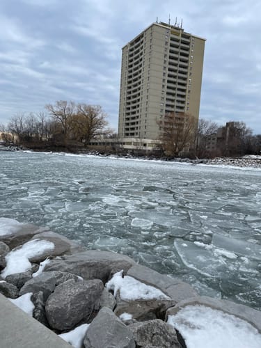 Best Hikes and Trails in Colonel Samuel Smith Park | AllTrails