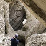 Arroyo Tapiado Mud Caves, California - 97 Reviews, Map | AllTrails