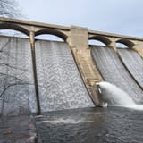 Prettyboy Reservoir Dam, Maryland - 589 Reviews, Map | AllTrails