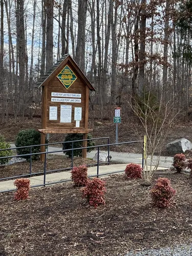 Best Hikes and Trails in Village Point Lake | AllTrails