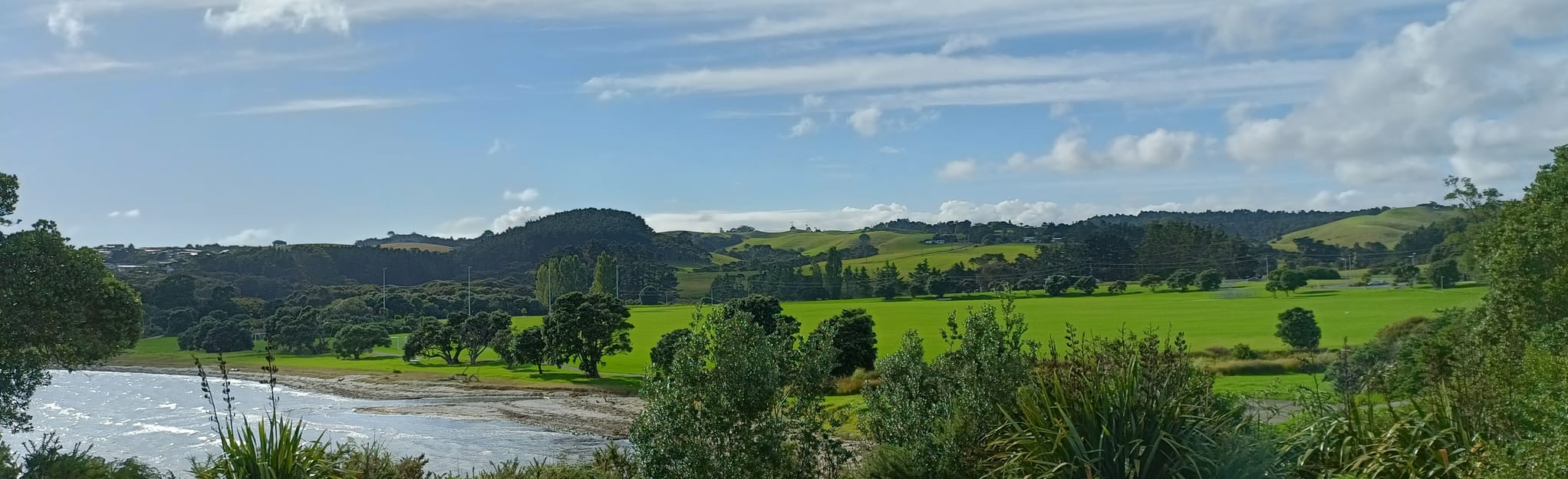 Beachlands to Maraetai Path: 81 Reviews, Map - Auckland, New Zealand ...