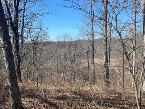 Best Hikes and Trails in William R Logan Conservation Area | AllTrails