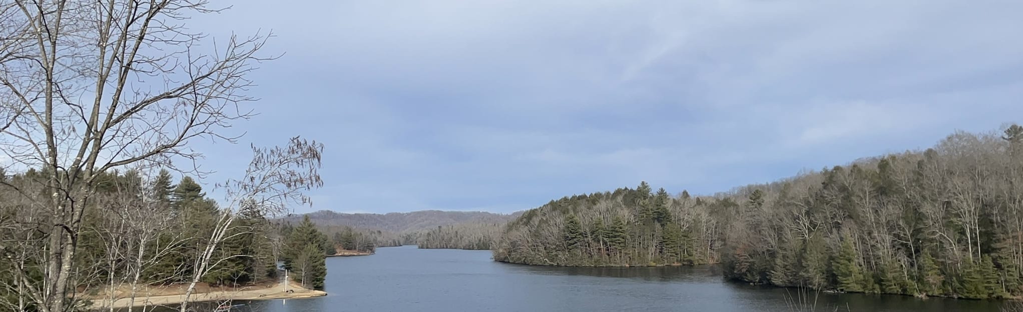 Lake Stephens Trail, West Virginia - 42 Reviews, Map | AllTrails