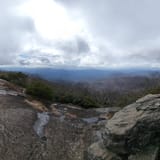 Appalachian Trail: Woody Gap to Neel's Gap, Georgia - 447 Reviews, Map ...