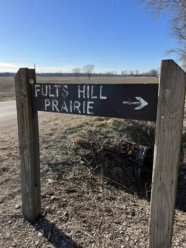 Best Hikes and Trails in Fults Hill Prairie | AllTrails