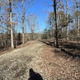 Crane Lake Trail, Missouri - 138 Reviews, Map | AllTrails