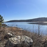 Crane Lake Trail, Missouri - 113 Reviews, Map | AllTrails