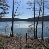 Crane Lake Trail, Missouri - 117 Reviews, Map | AllTrails