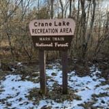 Crane Lake Trail, Missouri - 138 Reviews, Map | AllTrails