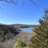 Crane Lake Trail, Missouri - 117 Reviews, Map | AllTrails
