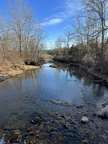 Best 10 Hikes and Trails in Mark Twain National Forest | AllTrails