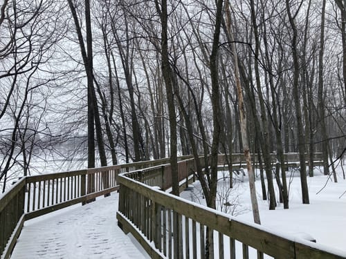Best Hikes and Trails in Parc de l'Île Saint-Quentin | AllTrails