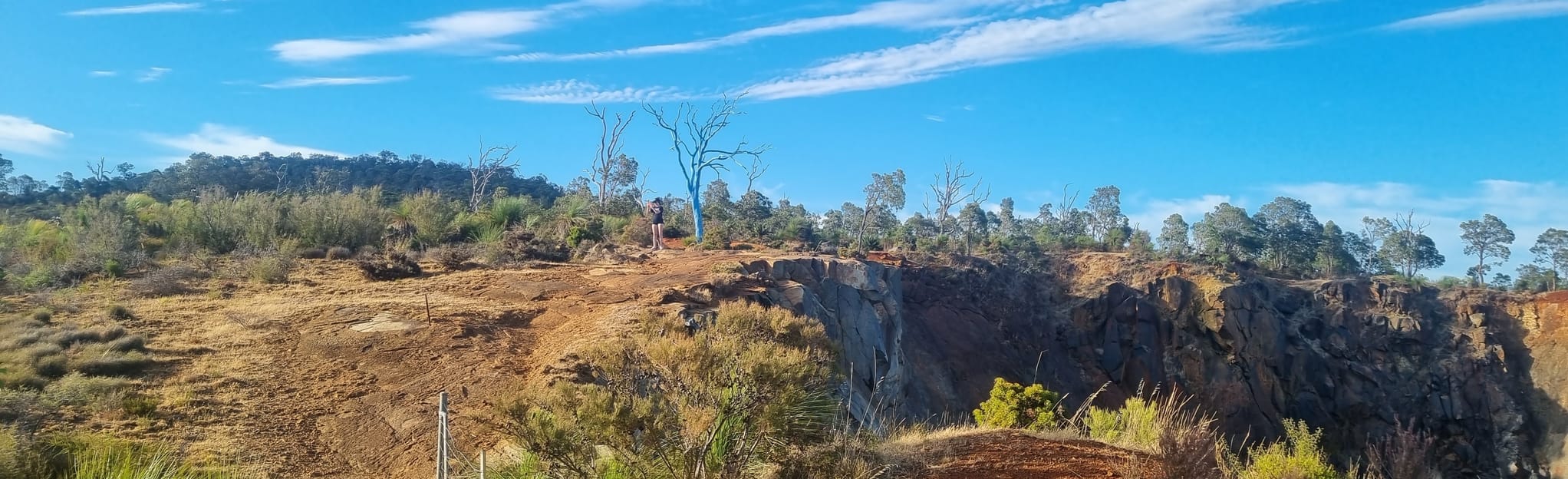 Statham's Quarry, Western Australia, Australia - 38 Reviews, Map ...