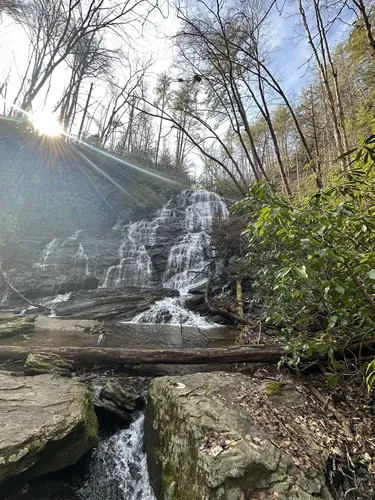 Best Trails near Horse Trough Falls | AllTrails