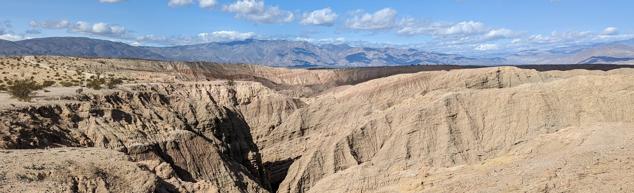 The Slot, California - 2,190 Reviews, Map | AllTrails