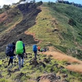 Mount Tapulao, Zambales, Philippines - 10 Reviews, Map | AllTrails