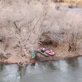 Sheep Bridge Hot Spring via FR 269, Arizona - 47 Reviews, Map | AllTrails