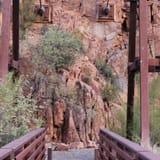 Sheep Bridge Hot Spring via FR 269, Arizona - 47 Reviews, Map | AllTrails