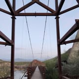 Sheep Bridge Hot Spring via FR 269, Arizona - 47 Reviews, Map | AllTrails