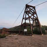 Sheep Bridge Hot Spring via FR 269, Arizona - 50 Reviews, Map | AllTrails