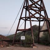 Sheep Bridge Hot Spring via FR 269, Arizona - 47 Reviews, Map | AllTrails