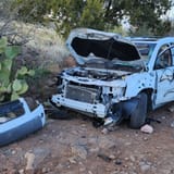 Sheep Bridge Hot Spring via FR 269, Arizona - 47 Reviews, Map | AllTrails