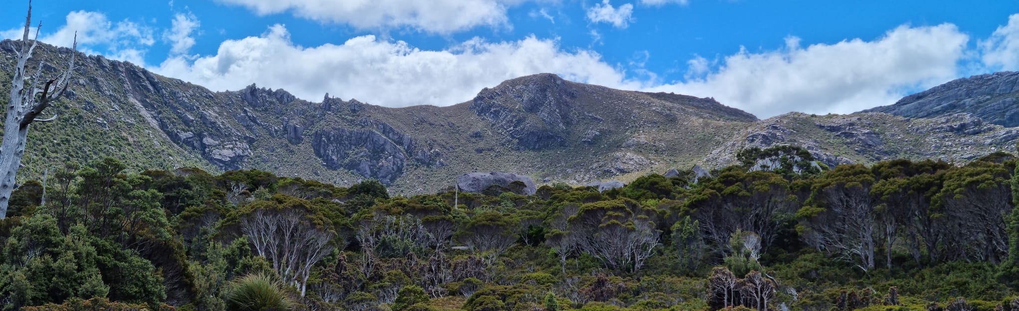 Lake Sandra, Tasmania, Australia - 23 Reviews, Map | AllTrails