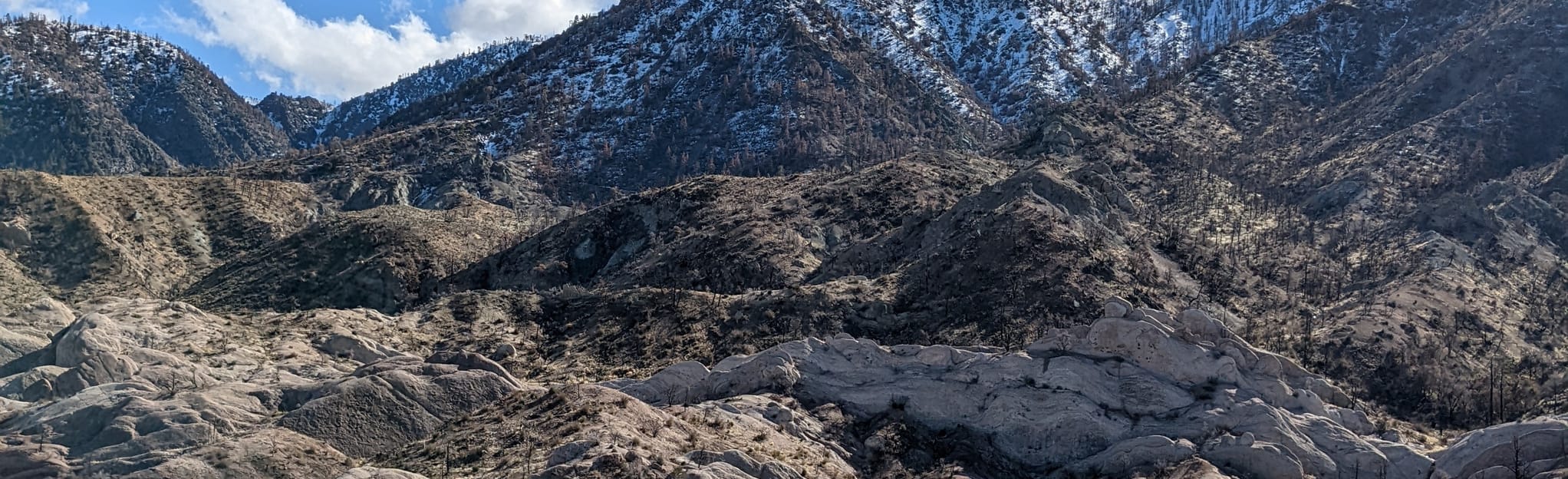 Devil's Punchbowl Loop Trail: 439 Reviews, Map - California | AllTrails