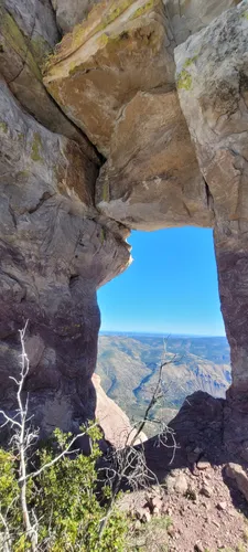 Best Hikes and Trails in Sierra Ancha Wilderness Area | AllTrails