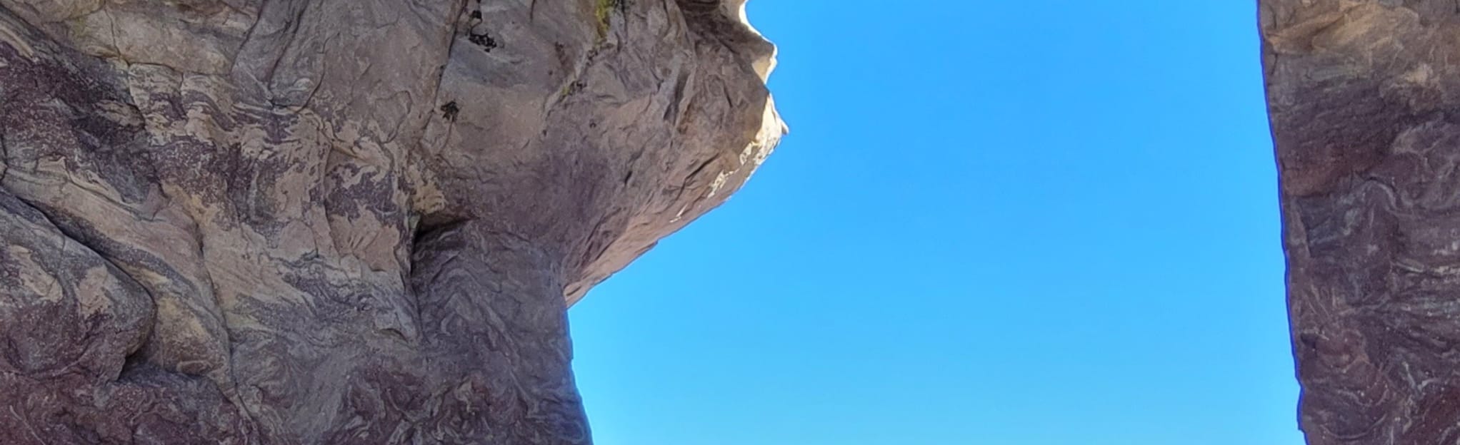 Elephant Rock Arch, Arizona - 11 Reviews, Map | AllTrails