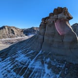 Coulee Viewpoint Trail, Alberta, Canada - 208 Reviews, Map | AllTrails