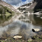 Kelly Lake Trail, Colorado - 105 Reviews, Map | AllTrails