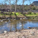 Log Corral OHV Trail (FR3456) [CLOSED], Arizona - 121 Reviews, Map ...