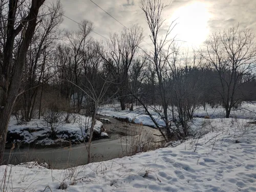 Best Hikes and Trails in Thomson Memorial Park | AllTrails