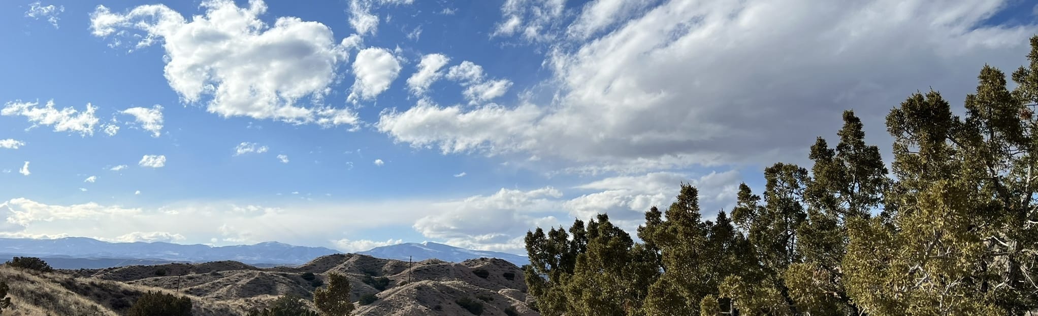 Sombrillo School Hill, New Mexico - 13 Reviews, Map | AllTrails