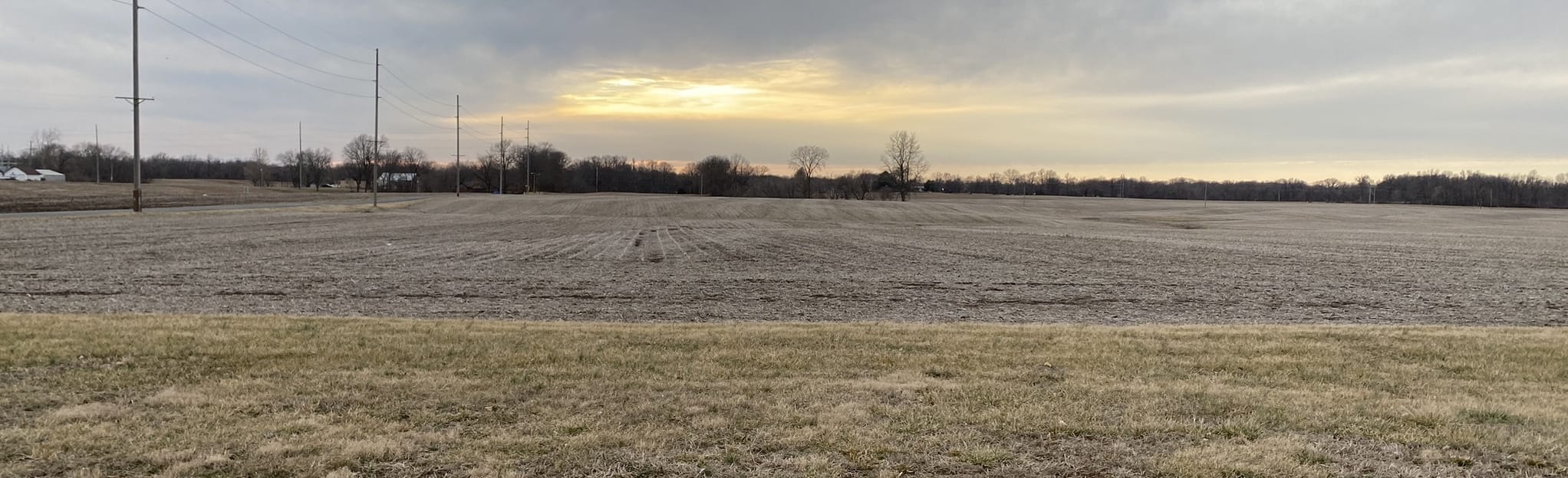 MCT Goshen Bike Trail, Illinois - 162 Reviews, Map | AllTrails