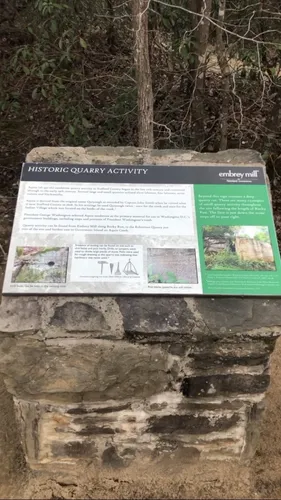 Best Hikes and Trails in Rocky Run Park | AllTrails