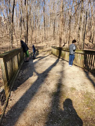 Best Hikes and Trails in Red Hills State Park | AllTrails