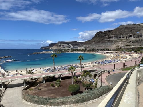 2023 Best 10 Trails, Walks, and Paths in Mogán | AllTrails