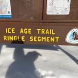 Ice Age Trail: Southern Ringle Segment, Wisconsin - 96 Reviews, Map ...