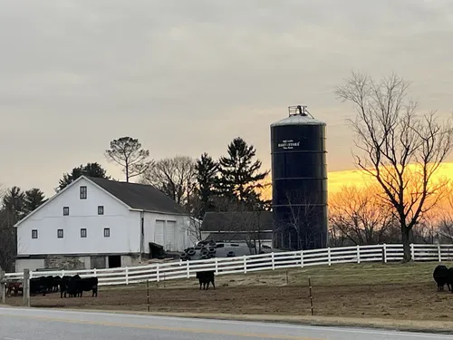 Best Hikes and Trails in Cousler Park | AllTrails