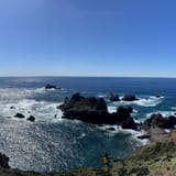 Punta Brava, Baja California, Mexico - 115 Reviews, Map | AllTrails