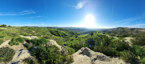 Best Hikes and Trails in Irvine Regional Park | AllTrails