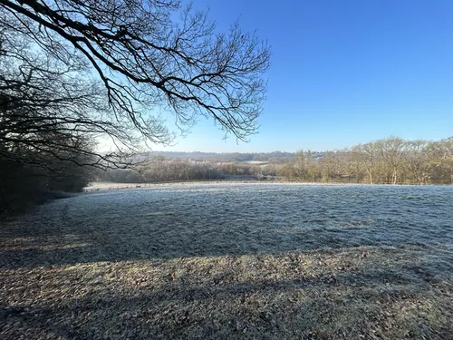 Best Rails Trails in High Weald National Landscape (AONB) | AllTrails