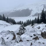 Naylor Lake via Silver Dollar Lake Trail, Colorado - 499 Reviews, Map ...