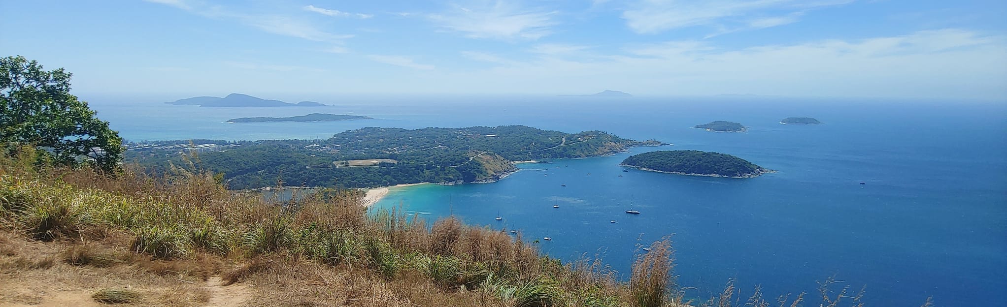 Phuket Black Rock Viewpoint, Phuket, Thailand - 21 Reviews, Map | AllTrails