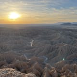 Fonts Point, California - 461 Reviews, Map | AllTrails