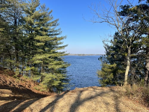 2023 Best trails in Union Lake Wildlife Management Area | AllTrails