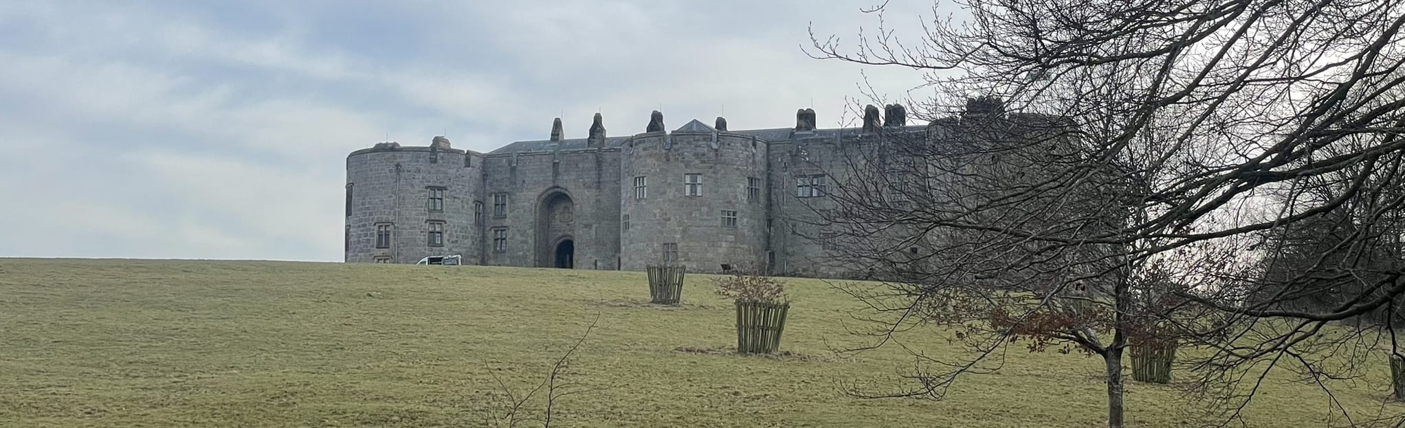 AllTrails | Chirk Castle: 53 Reviews, Map - Wrexham, Wales